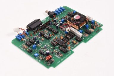 ASML/SVG PCB 80027-02