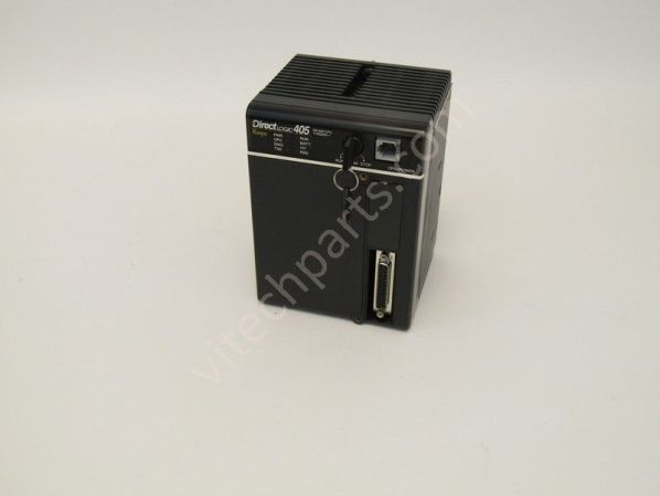 Automation Direct D4-450 CPU Automation Direct D4-450 CPU