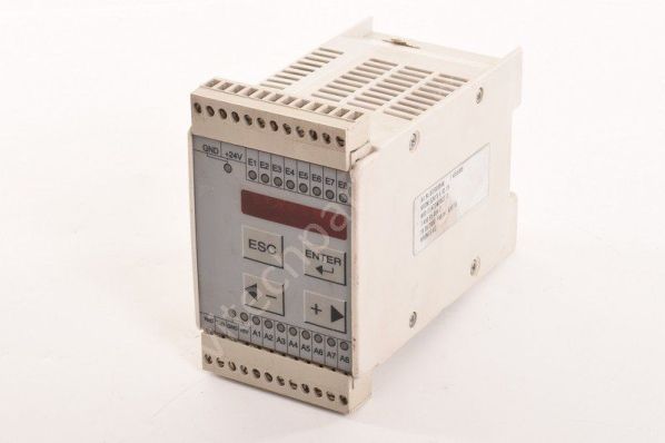 Krones AG KES-5 V2.7B AHD-ELACOMPACT II