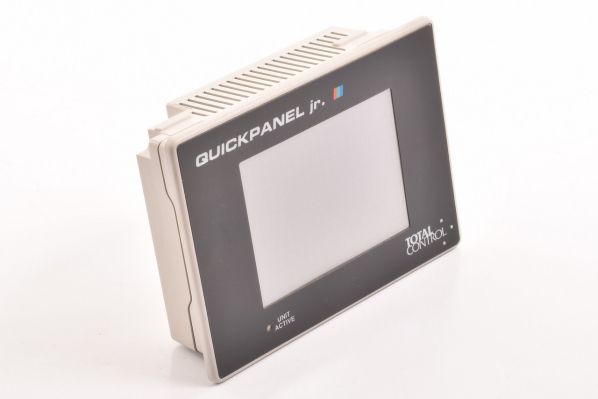 Total Control Products QPJ2D100S2P