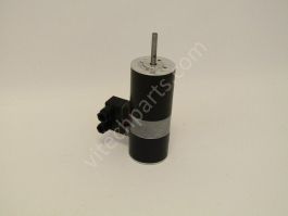 NECKAR Motoren G665Z00006701 - Used