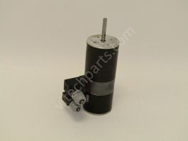 NECKAR Motoren G665Z00006908/ T3/ IP44 - Used