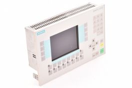 Siemens Simatic OP27 / 6AV3627-1JK00-0AX0