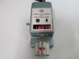 Union Tool Digital Passameter