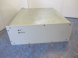 Spectron Laser Systems Energy Delivery Tray