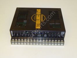 Oriental Motor (OM) SS302N