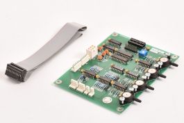 Olec 17AX503V00 Rev A