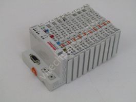 Beckhoff BK3120 / KL1418