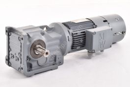 SEW K47 DT80N4/BMG/ES1C