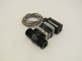 Burkert SE30/ 8030/ 00423914 DN15