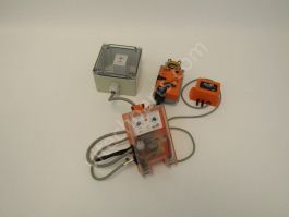 Belimo Universal Regulator Set