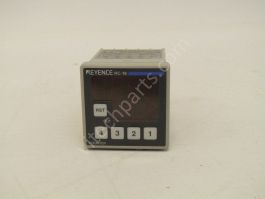 Keyence RC-19