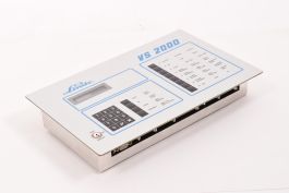 Linde VS 2000