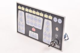 SCA Schucker PCU 3000 / PCU 5000-20