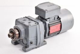 SEW R37 DT71D-4BMG05 HR