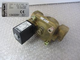 Burkert 5281 A 25.0 NBR MS - New